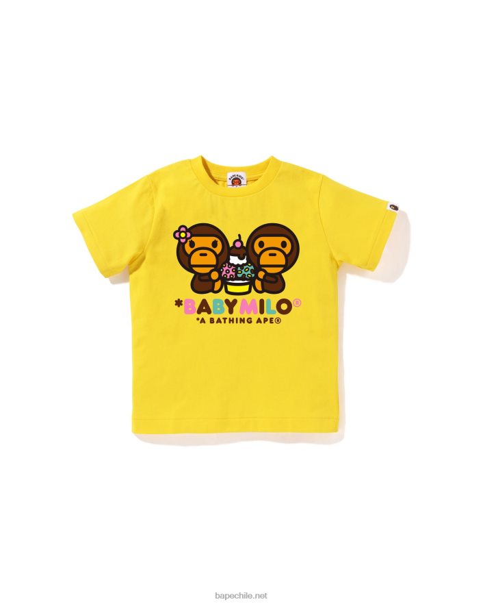 A Bathing Ape Chile-Bape Chile zapatillas oficial